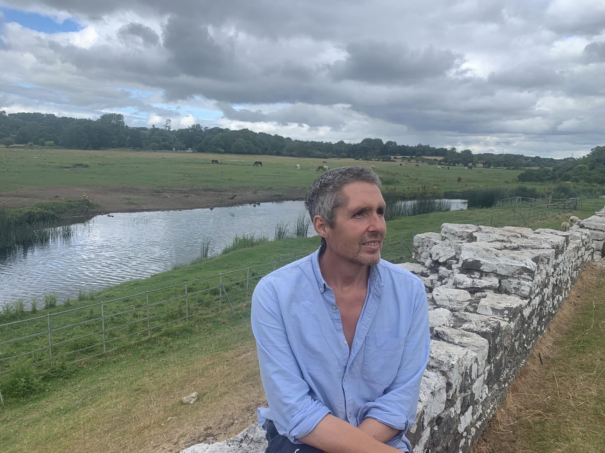 The Team – Modron Magazine