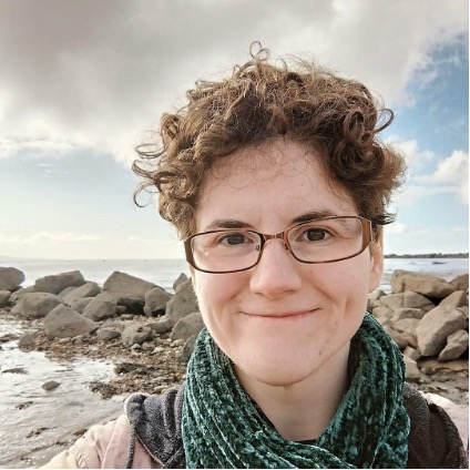 More-Than-Human: An Interview with Elizabeth Gibson – Modron Magazine