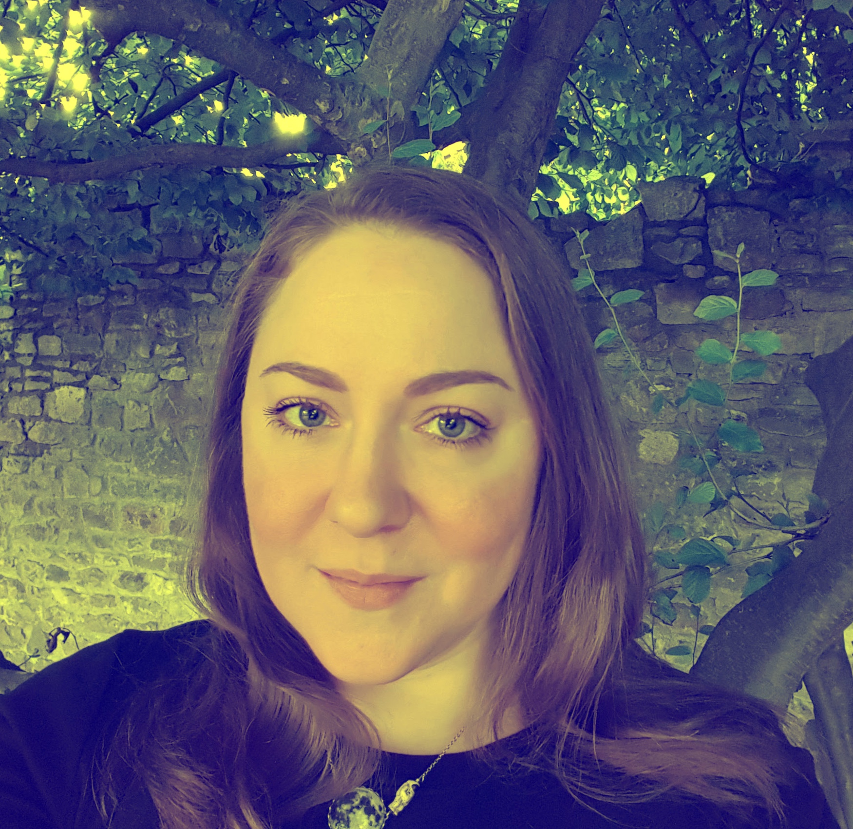 More-than-human: A Poem & Interview from Miranda Lynn Barnes – Modron ...