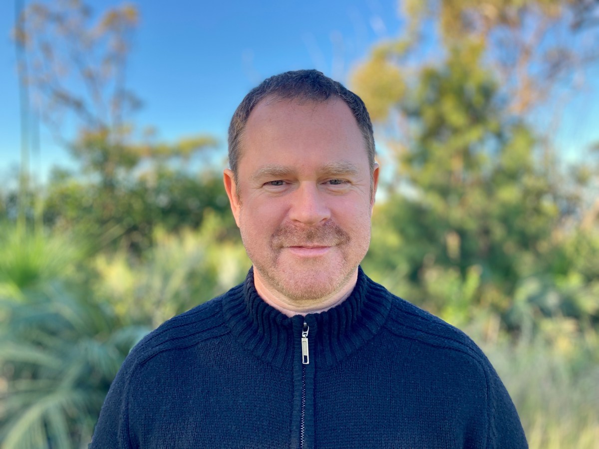 More-than-human: A poem and Interview from Stuart Barnes – Modron Magazine