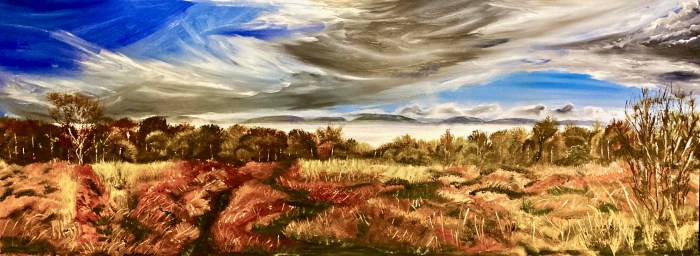 A Community Article by Rae Howells: Can Art Save the Planet? – Modron ...