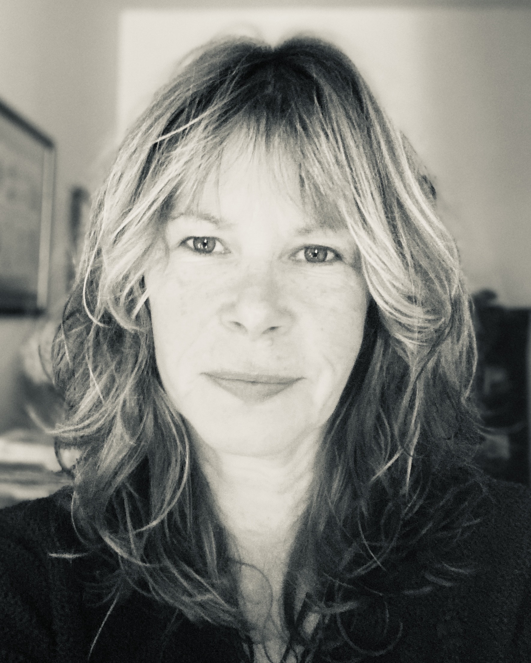 More Than Human: A Poem and Interview from Jane Lovell – Modron Magazine