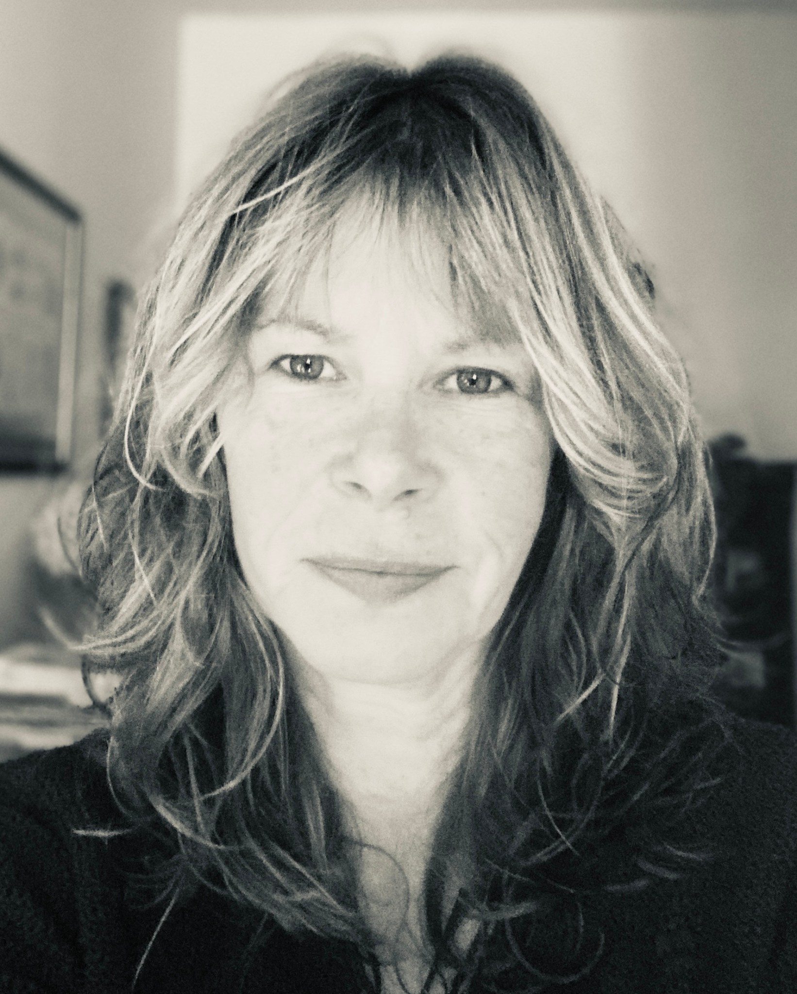 More Than Human: A Poem and Interview from Jane Lovell – Modron Magazine